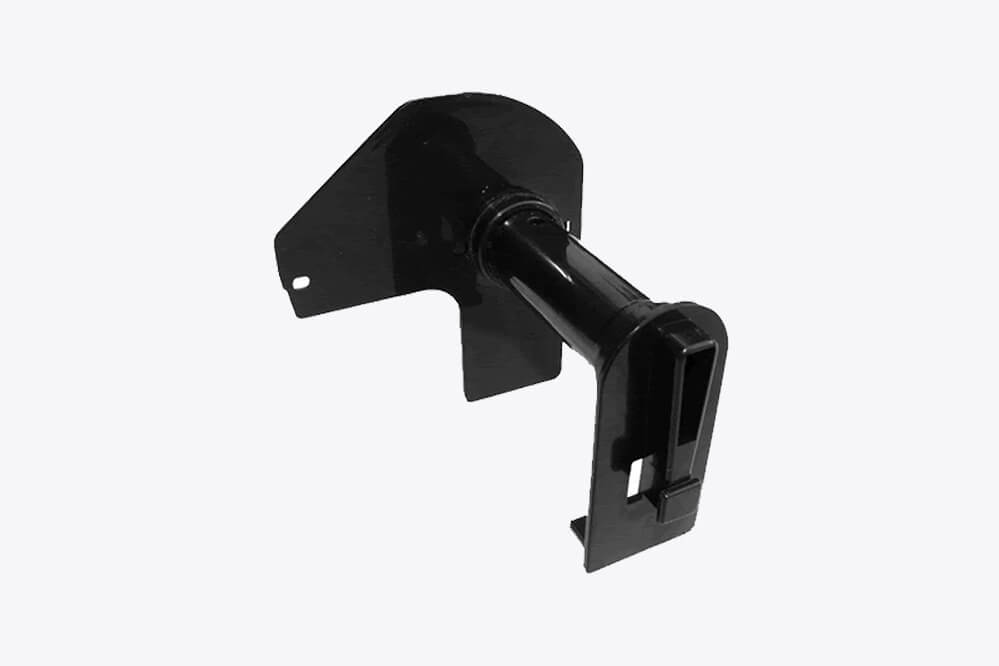 Label frame for badge printer – Envoy Shop